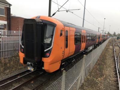Class 730 - Bombardier Aventra — trainlogger