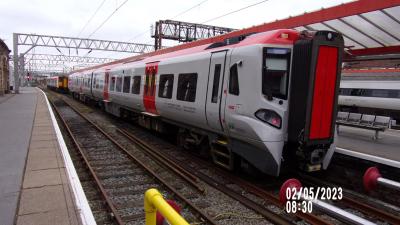 197021 - Class 197 / Diesel mechanical / hydraulic multiple unit sets ...