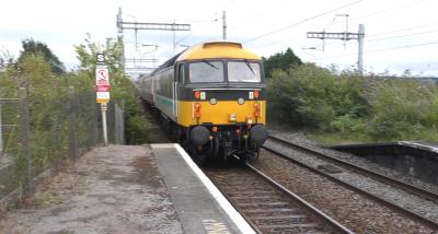 Class 47 — trainlogger