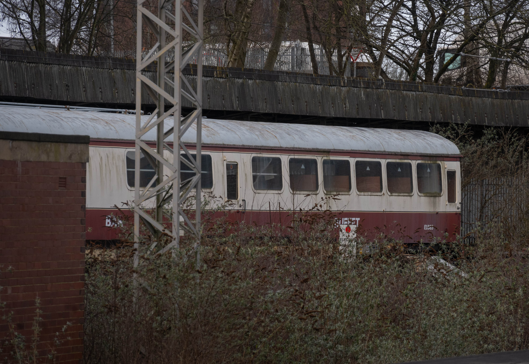 Photo of 1883 at Crewe Horse Landing — trainlogger