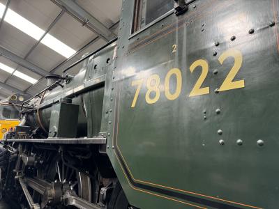 312723 - Class 312 / AC and AC/DC electric multiple unit sets — trainlogger