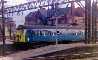 304042 - Class 304 / AC and AC/DC electric multiple unit sets — trainlogger