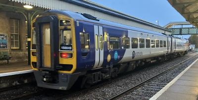 Kelvin's Sightings — trainlogger