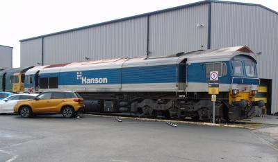 59103 - Class 59 / Locomotives — trainlogger