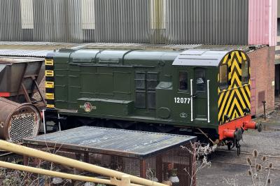 Class 11 — trainlogger