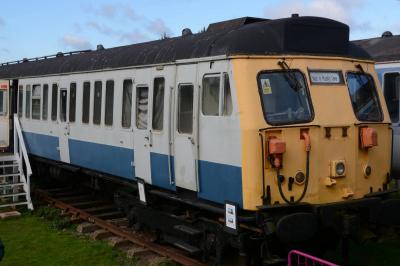 Class 308 - AM8 — trainlogger