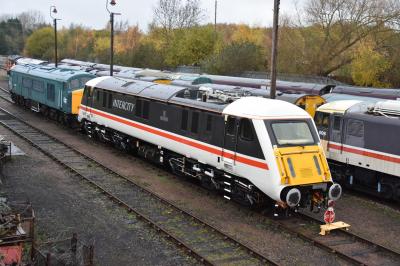 Class 89 — trainlogger