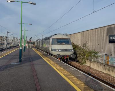 43484 - Class 43 / Locomotives — trainlogger