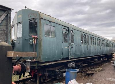 Class 415 - EPB — trainlogger