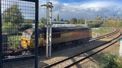 56049 - Class 56 / Locomotives — trainlogger