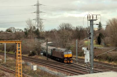 47813 - Class 47 / Locomotives — trainlogger