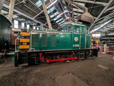 Class 07 — trainlogger