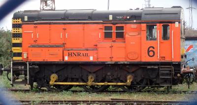09106 - Class 09 / Locomotives (shunters) — trainlogger