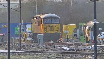 56302 - Class 56 / Locomotives — trainlogger