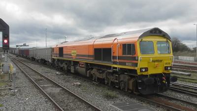 59205 - Class 59 / Locomotives — trainlogger