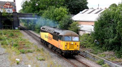 56078 - Class 56 / Locomotives — trainlogger