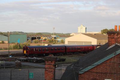 Class 438 — trainlogger