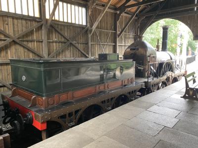 FIRE FLY steam - Steam - pre-grouping & replicas / Steam Locomotives ...