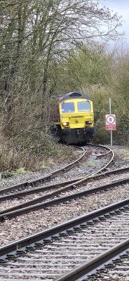 59206 - Class 59 / Locomotives — trainlogger