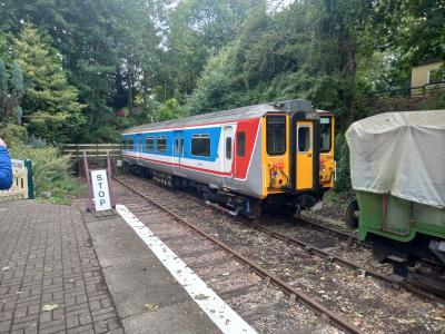 7001 - Class 457 / DC electric multiple unit sets — trainlogger