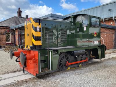 Class 02 — trainlogger