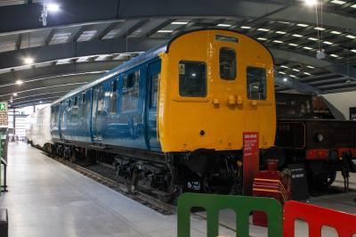 Class 306 - AM6 — trainlogger