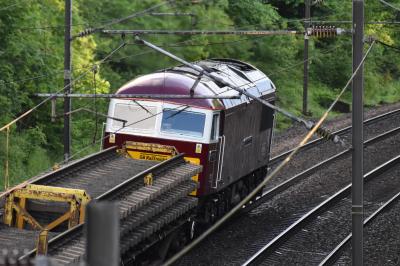 Everyone's Photographs of 69009 — trainlogger