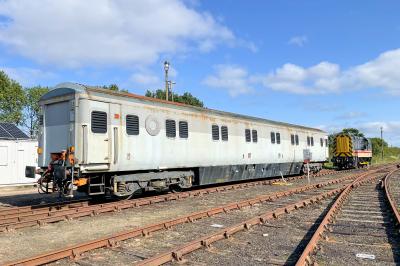96371 - 96/3 / Locomotives (misc) — trainlogger