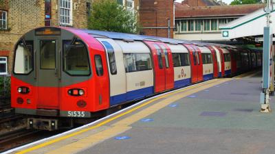 LU - 1995 — trainlogger