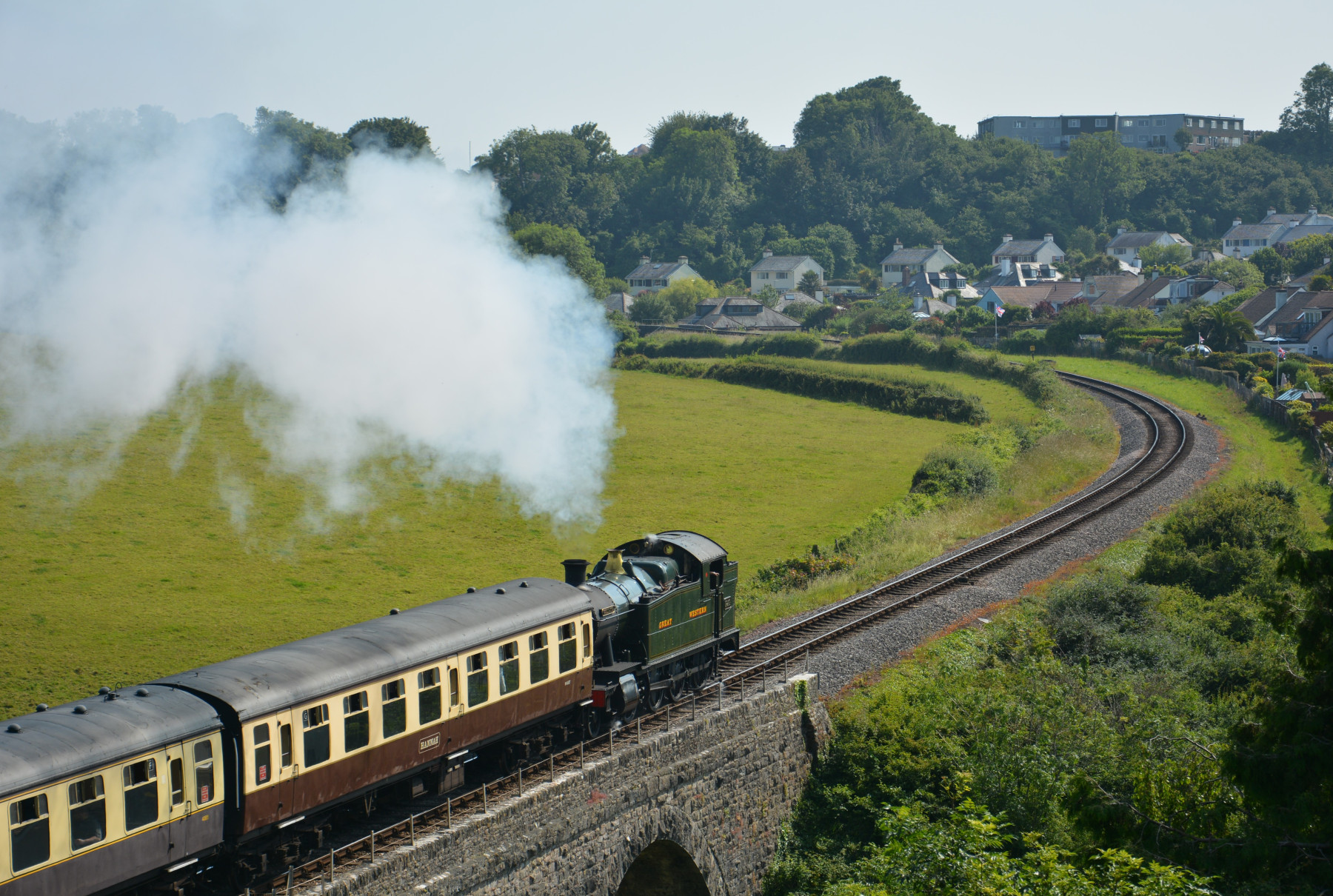 AJax's sightings on Saturday 21st June 2025 — trainlogger