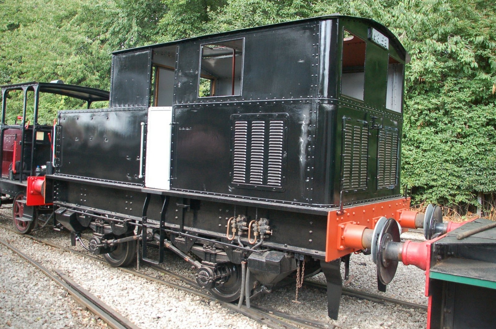 Photo of 68153 steam at Middleton Railway - Leeds — trainlogger