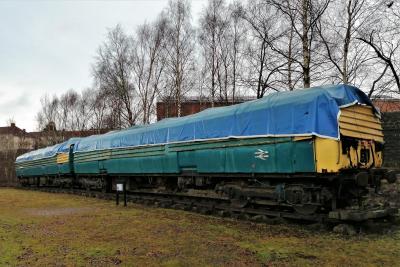 Class 311 - AM11 — trainlogger