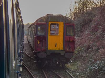 Class 309 - AM9 — trainlogger