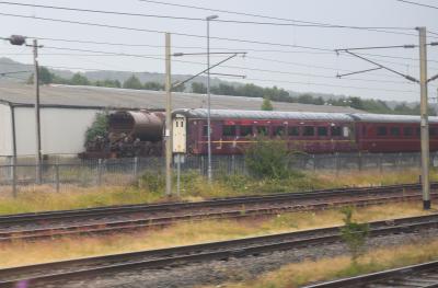 34073 steam - Steam - SR / Steam Locomotives — trainlogger