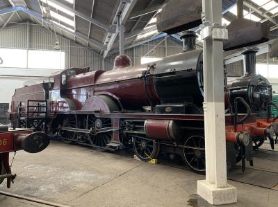 1000 steam - Steam - pre-grouping & replicas / Steam Locomotives ...