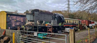 09015 - Class 09 / Locomotives (shunters) — trainlogger