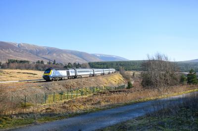 43179 - Class 43 / Locomotives — trainlogger