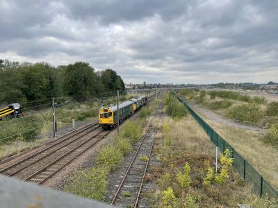 37418 - Class 37 / Locomotives — trainlogger