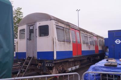 LU - A60/A62 — trainlogger