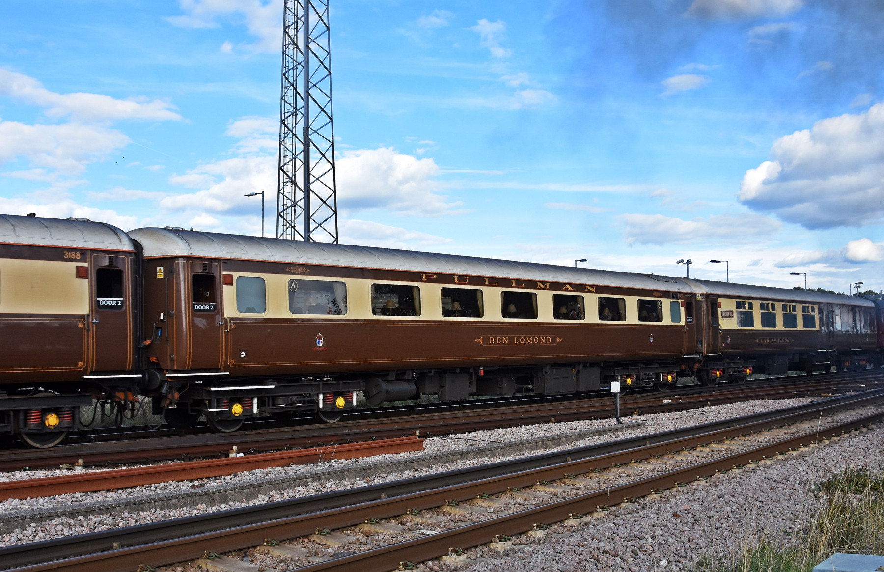 Bestieboy's Photographs — trainlogger