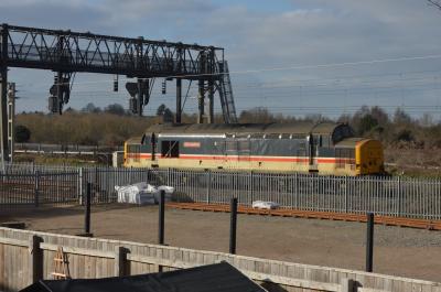 37419 - Class 37 / Locomotives — trainlogger