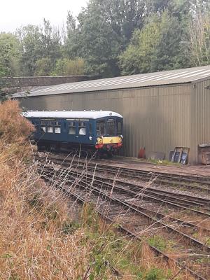 DMU cars - 79xxx series — trainlogger