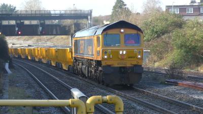 59003 - Class 59 / Locomotives — trainlogger