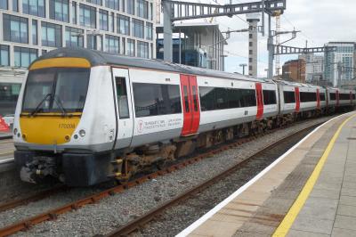 170208 - Class 170 / DMUs — trainlogger