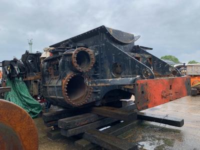 35022 steam - Steam - SR / Steam Locomotives — trainlogger