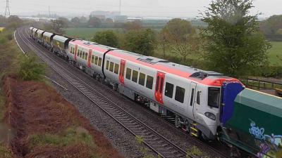 197002 - Class 197 / DMUs — trainlogger