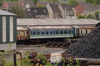 Class 309 - AM9 — trainlogger