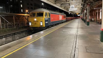 69004 - Class 69 / Locomotives — trainlogger