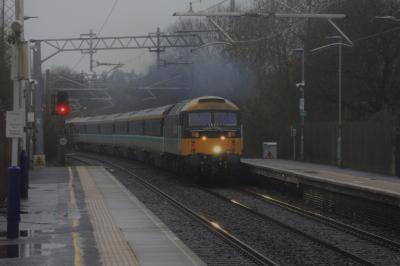 47712 - Class 47 / Locomotives — trainlogger