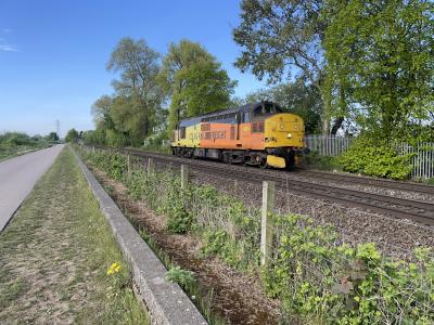 37175 - Class 37 / Locomotives — trainlogger